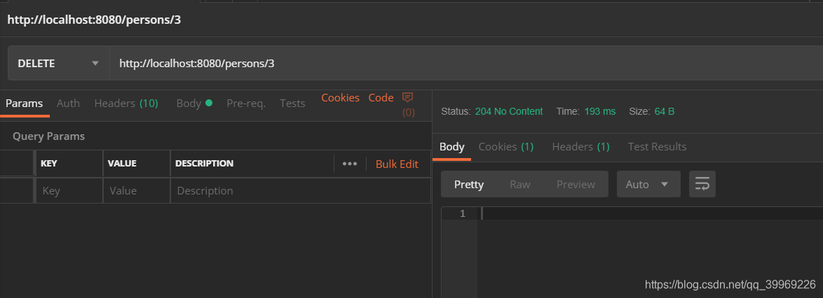SpringBoot:构建RESTful服务_springboot rest-CSDN博客