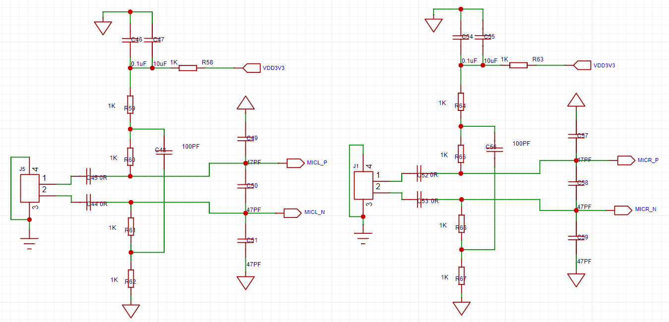 【完全开源】小安派-Audio 外置音频开发板_es8388对讲-CSDN博客