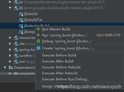 SpringBoot使用Jib将应用快速打包成Docker镜像_jib 将springboot打成镜像-CSDN博客