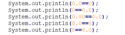 Java中的0和0.0（1和1.0)的详解版_java中0和0.0的区别-CSDN博客