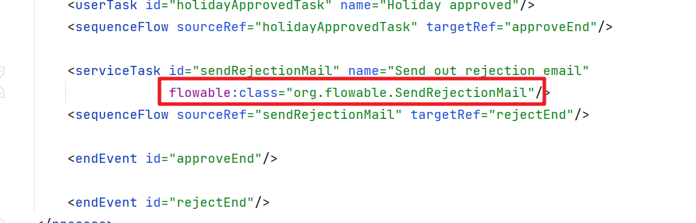 Flowable-基础_flowable菜鸟教程-CSDN博客