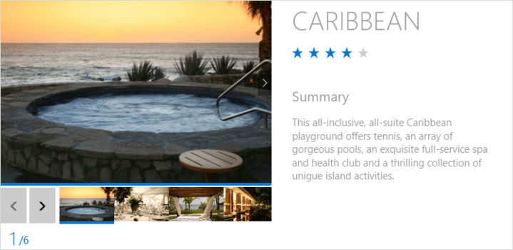 Create Web, Desktop, Mobile Apps for .NET 8 with Telerik-CSDN博客