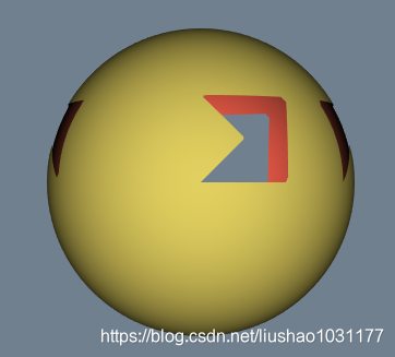 VTK笔记-相机vtkCamera-投影方式与裁剪范围_vtk vr裁剪-CSDN博客