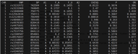 一张图介绍PRS的计算步骤_prs模型-CSDN博客