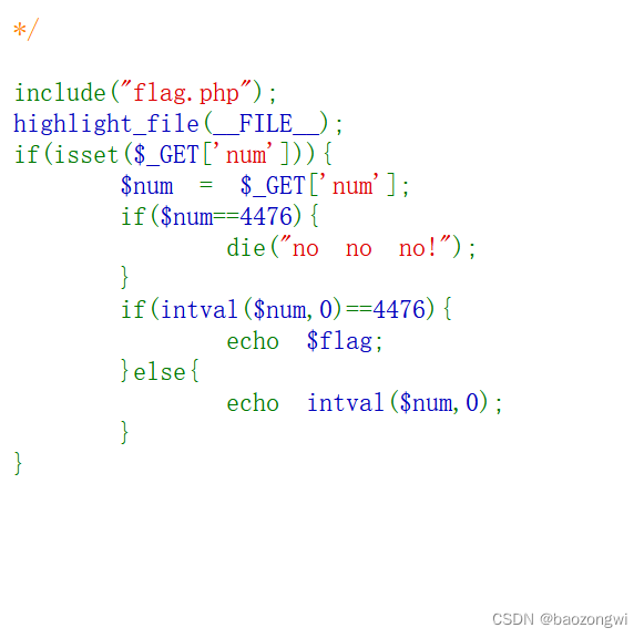 ctfshow web入门 php特性 web89--web107_ctfshow web98-CSDN博客