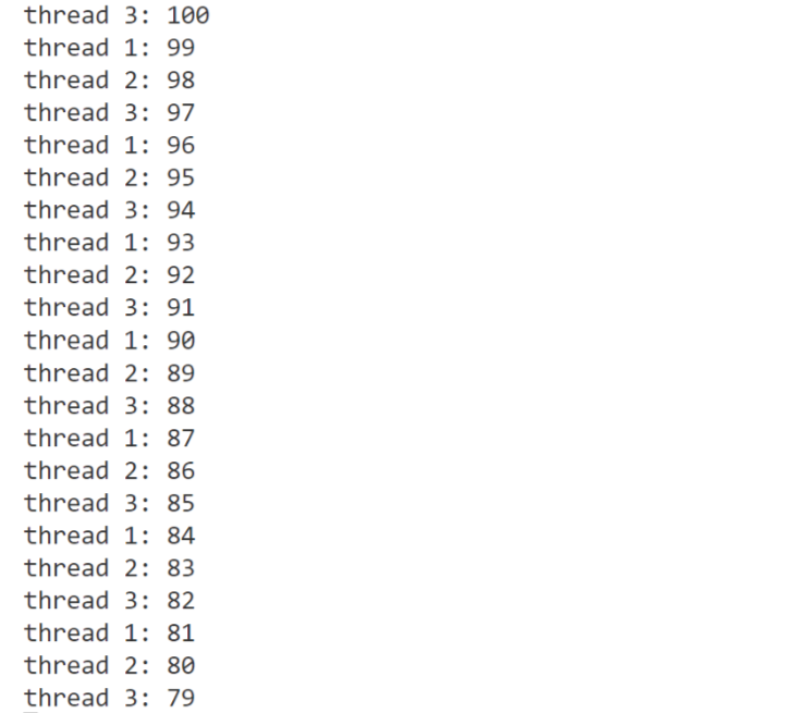 Linux——线程同步-CSDN博客