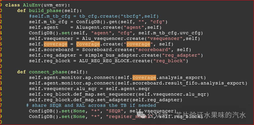 “旧时王谢堂前燕,飞入寻常百姓家“--＞ cocotb example case 优化版本_cocotb与uvm的比对-CSDN博客