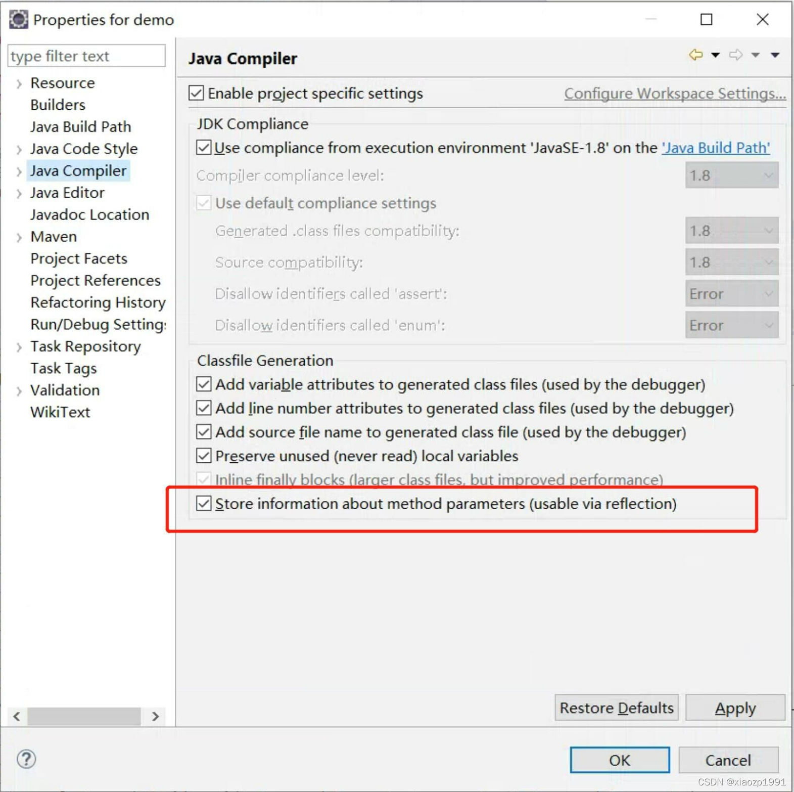 Spring Data JPA 何时必须使用@Param注解，IDEA和eclipse 解决方案_for queries with named parameters you need to ...