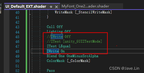 Unity - 搬砖日志 - UGUI合批优化 - Overlap(UI AABB 有重叠), Z != 0 照样合批的方案_unity ui合批-CSDN博客