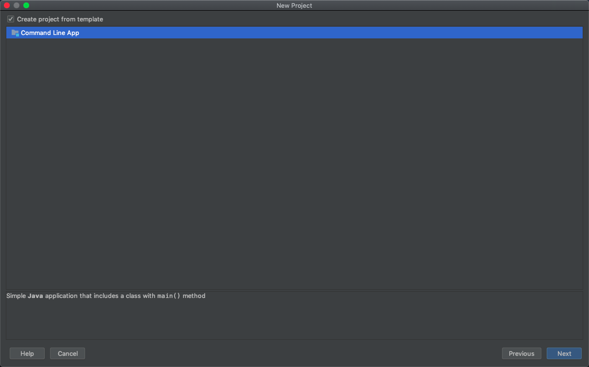 07. 【Java教程】Java 集成开发环境 - IntelliJ IDEA-CSDN博客
