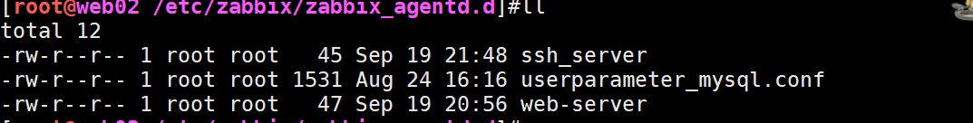 在zabbix server端出现ZBX_NOTSUPPORTED: Unsupported item key._zabbix server 可用性 未知的-CSDN博客