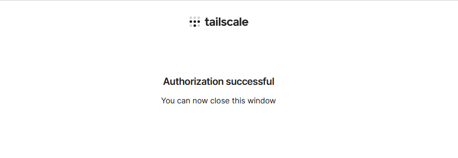 TailScale 实现「出口节点」Exit Node（导向所有流量经这出口节点_tailscale exitnode-CSDN博客