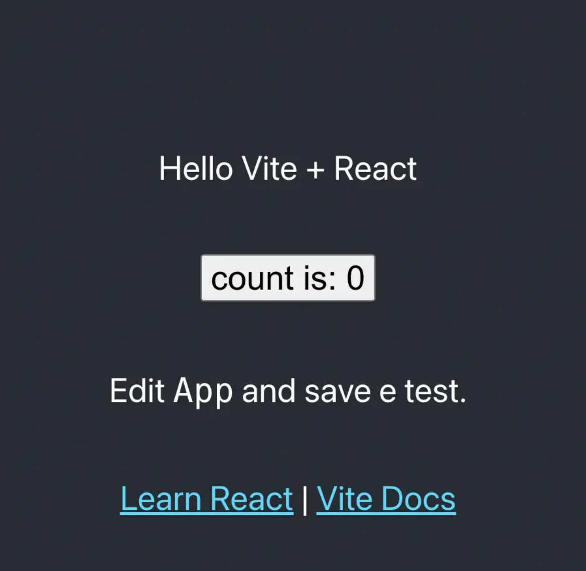 Vite: 实现 no-bundle 开发服务 (2)_vite debug 可以输出 bundle js吗-CSDN博客