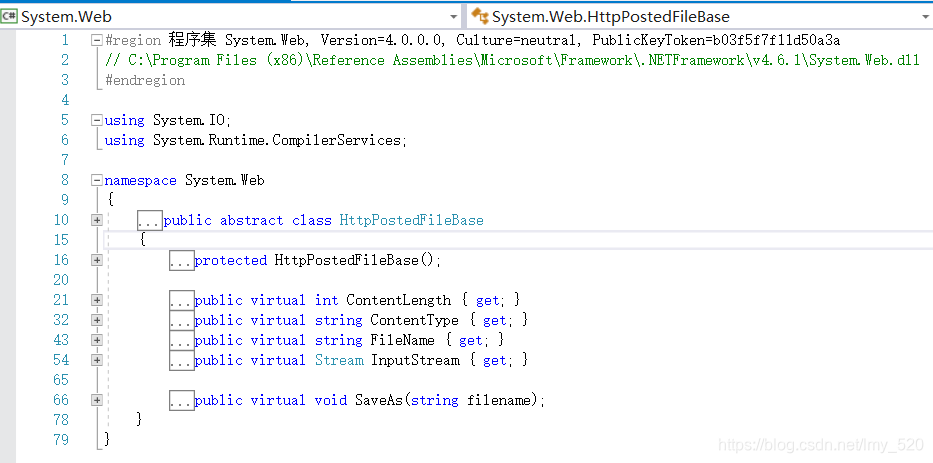 【小5聊】C#基础之HttpPostedFileBase、HttpPostedFile、HttpPostedFileWrapper之间的关系_c#postedfile-CSDN博客