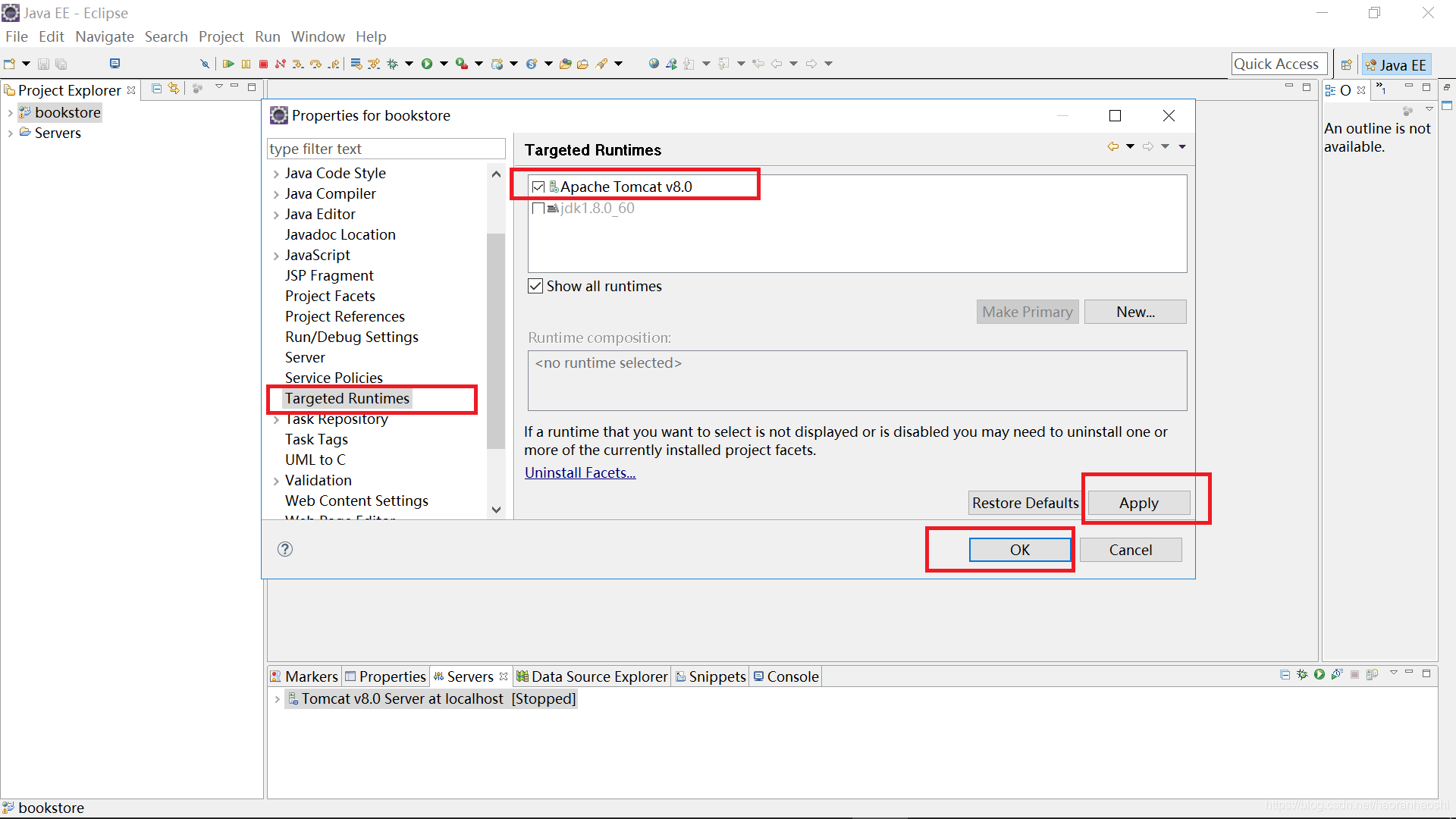 javax.servlet cannot be resolved_cannot resolve javax.servlex-CSDN博客