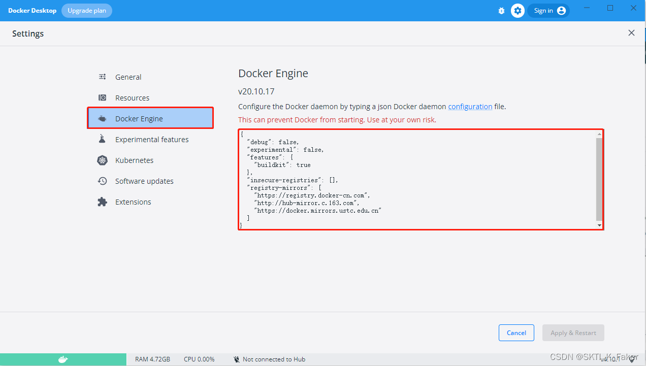 Docker Desktop部署Superset_如何用docker destop 安装superset-CSDN博客