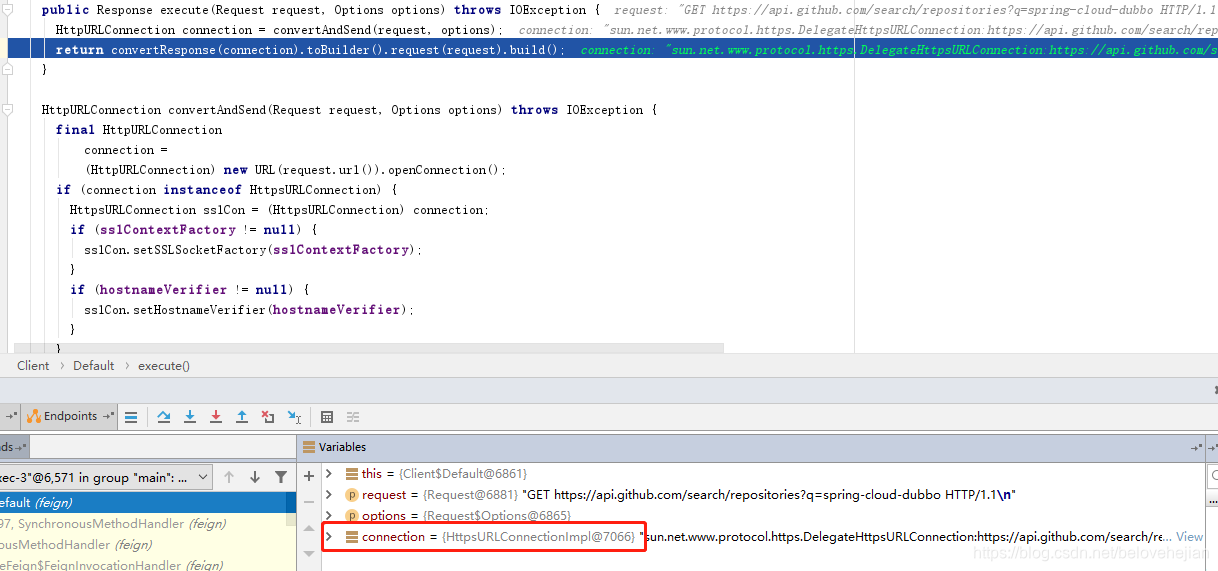 SpringCloud-Feign_feign header被截断-CSDN博客