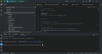 Python Pyinstaller 打包 ursina（中）（实战篇）_python ursina-CSDN博客