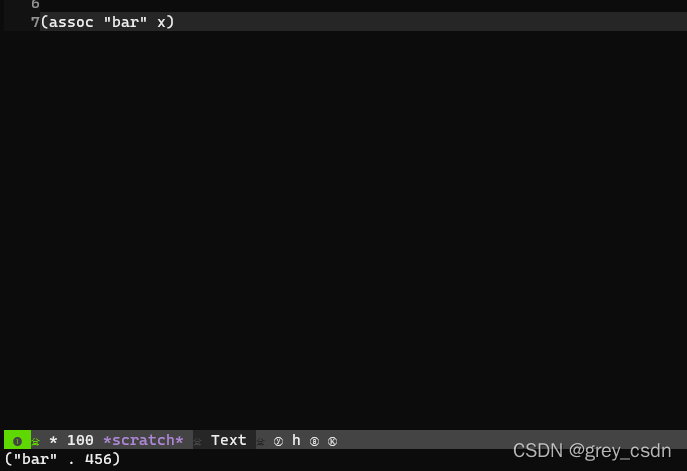 935_emacs lisp中的关联表_lisp生成关联列表-CSDN博客
