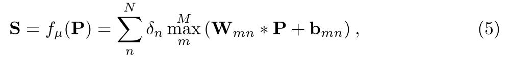 SLAM论文翻译(3) - LIFT: Learned Invariant Feature Transform-CSDN博客