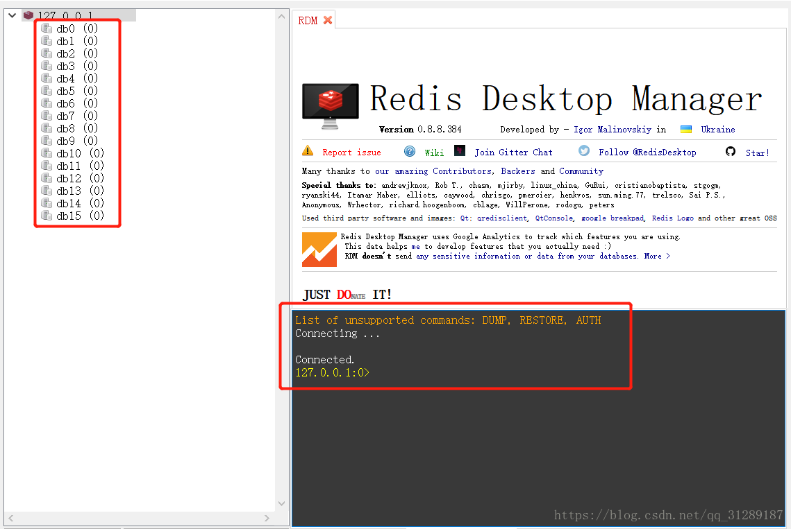 一、Windows环境安装redis_widowns安装redis-cli-CSDN博客