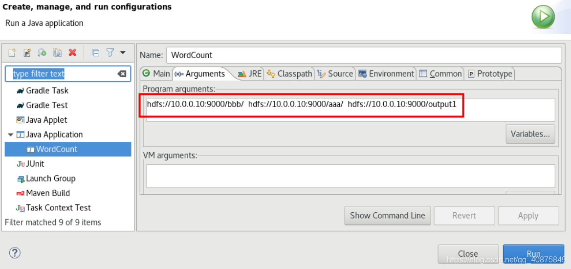 大数据Hadoop第八周——Wordcount程序的运行+Spark下载解压+Scala语言环境和简介_spark官网wordcount包下载-CSDN博客