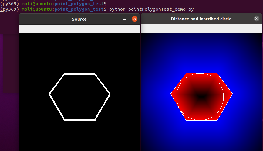 Opencv基础使用2——拐角检测 | 轮廓检测_opencv 找到轮廓拐点-CSDN博客