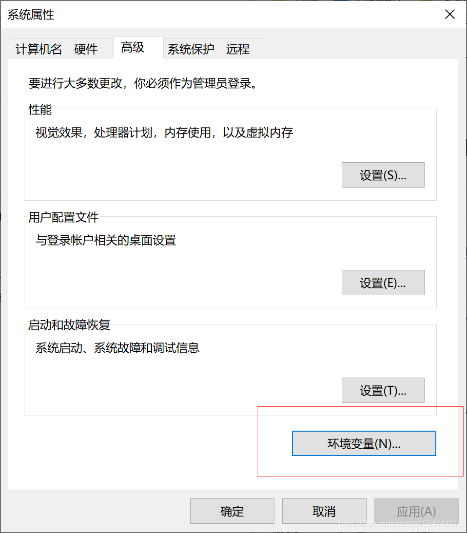 Java开发环境搭建(刚入职,看这一篇就够了)java开发环境的搭建步骤 Csdn博客 8929