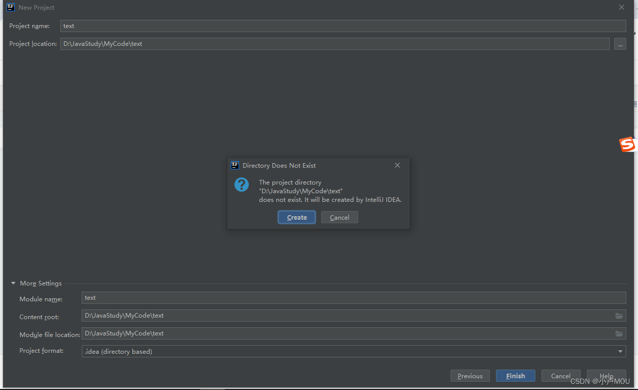 1.2 IDEA 2020.2.1版本的安装_idea 1.2-CSDN博客