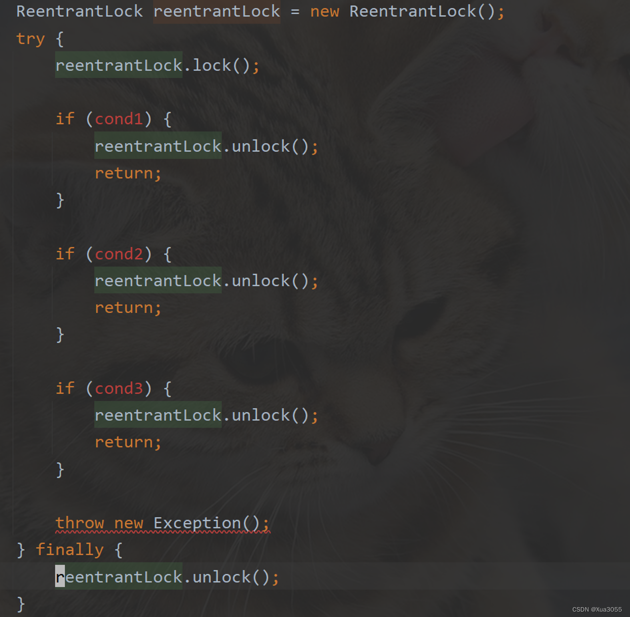 多线程进阶：Callable和JUC的常见类_callable类型的任务是什么意思-CSDN博客