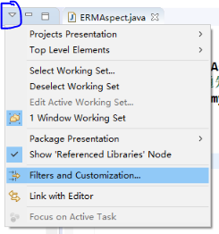eclipse一打开就会出现这个情况Loading descriptor for [项目名]_eclipse loading descriptor for-CSDN博客