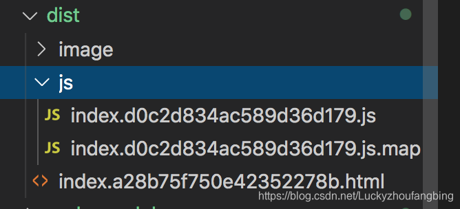 webpack之SourceMap_webpack sourcemap-CSDN博客