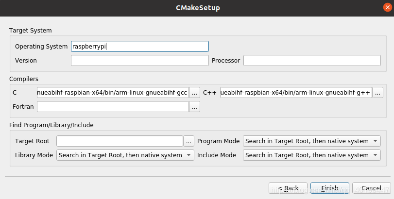 树莓派3B/4B编译安装opencv4.4.0_树莓派 编译opencv440-CSDN博客