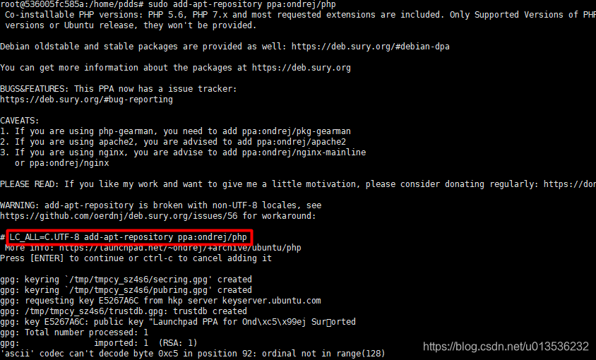 ubuntu1404 安装php5.6-fpm_apt-get install php fpm-CSDN博客
