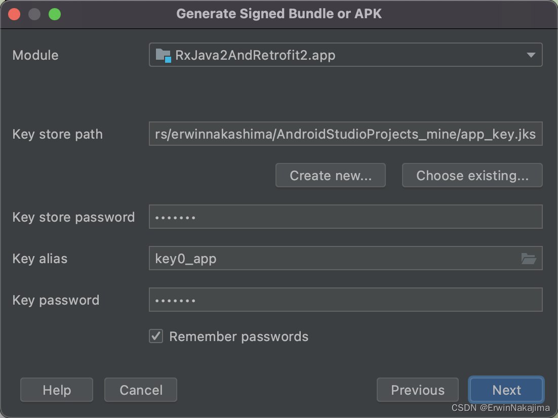 APK signature verification failed. 问题解决-CSDN博客