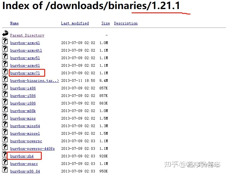 toybox 和 busybox 的作用-CSDN博客