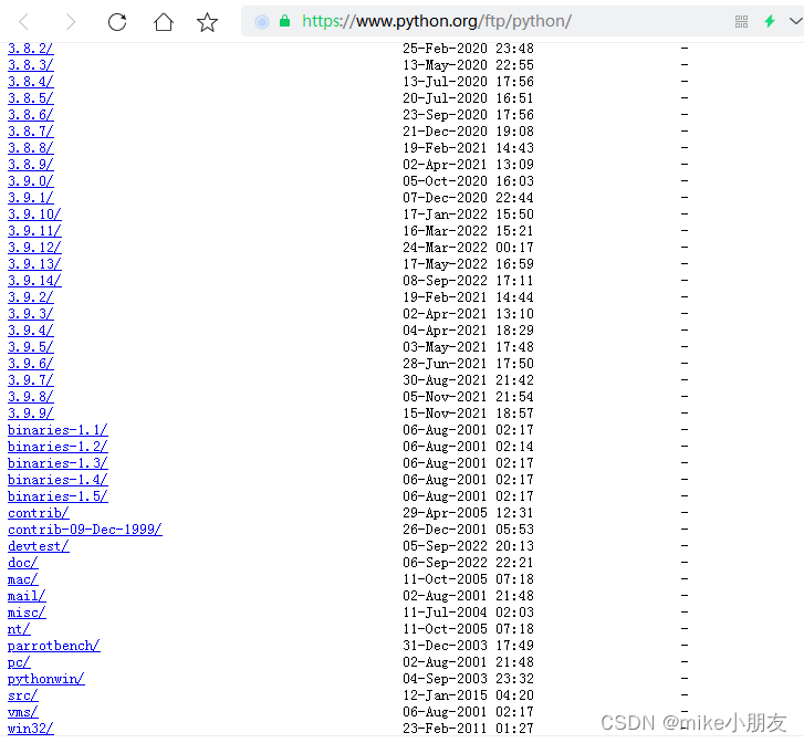 armbian 安装python3_armbian python3-CSDN博客
