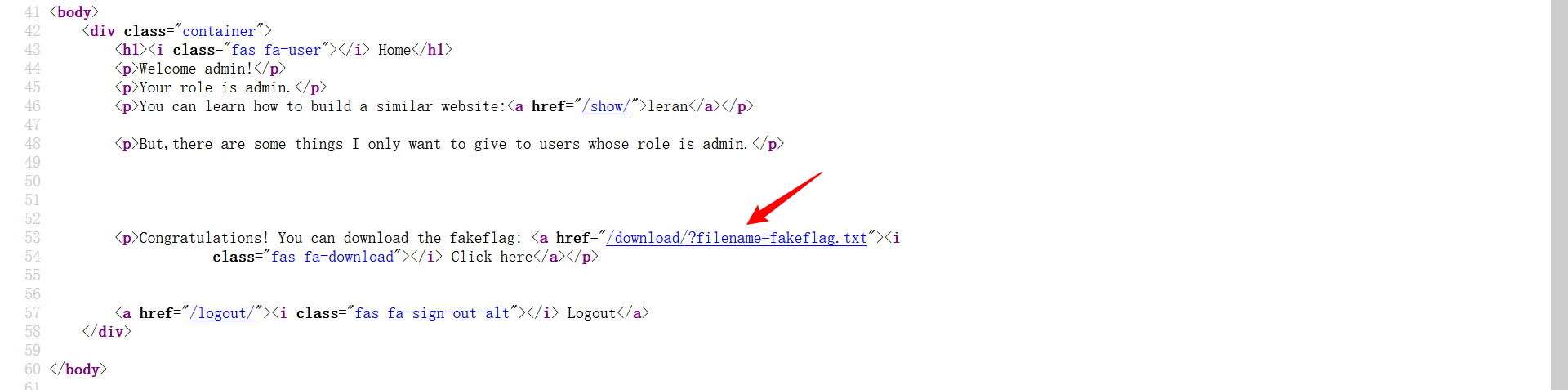 ctfshow愚人杯web复现_ctfshow easy class-CSDN博客