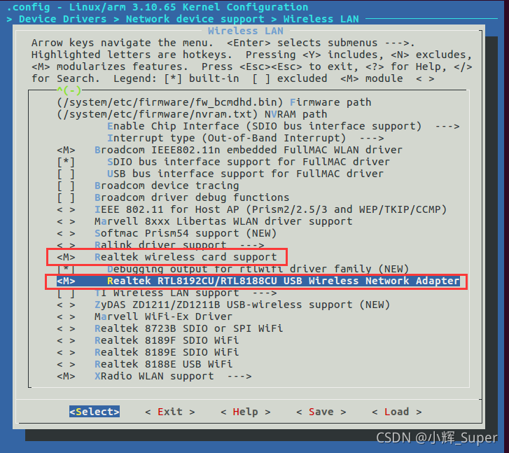 全志A40i编译RTL8192CU/RTL8192CE驱动_rtl8192cu无线网卡驱动-CSDN博客