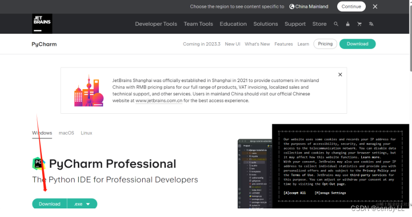 自动化测试-selenium_未解析的引用 'selenium-CSDN博客