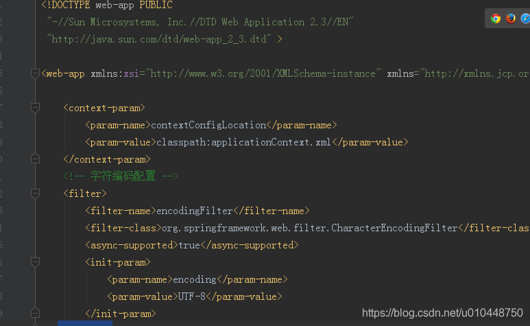 Spring MVC：Error creating bean with name 'userController': Injection of resource dependencies-CSDN博客