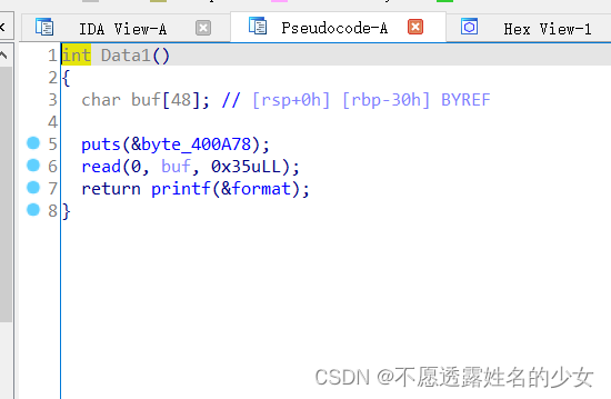 PolarD&N CTF—Choice_找找shell polarctf-CSDN博客