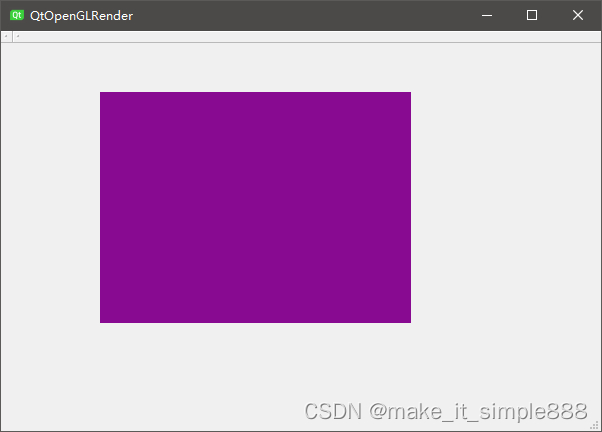 Visual Studio 2022配置QT+OpenGL开发环境_qt-vsaddin-msvc2022-CSDN博客