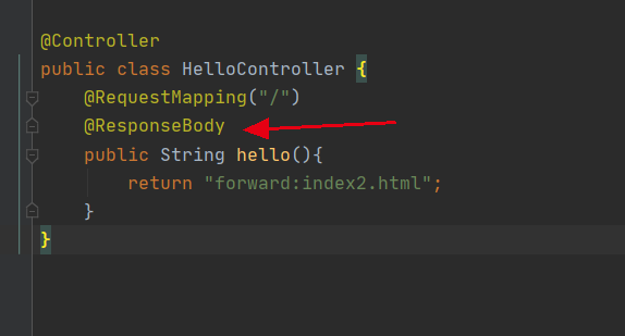 springboot基础(69):Controller相关注解_controller注解-CSDN博客