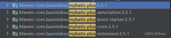 Mybatis-plus关于page，Ipage不生效解决问题_ipage分页不生效-CSDN博客