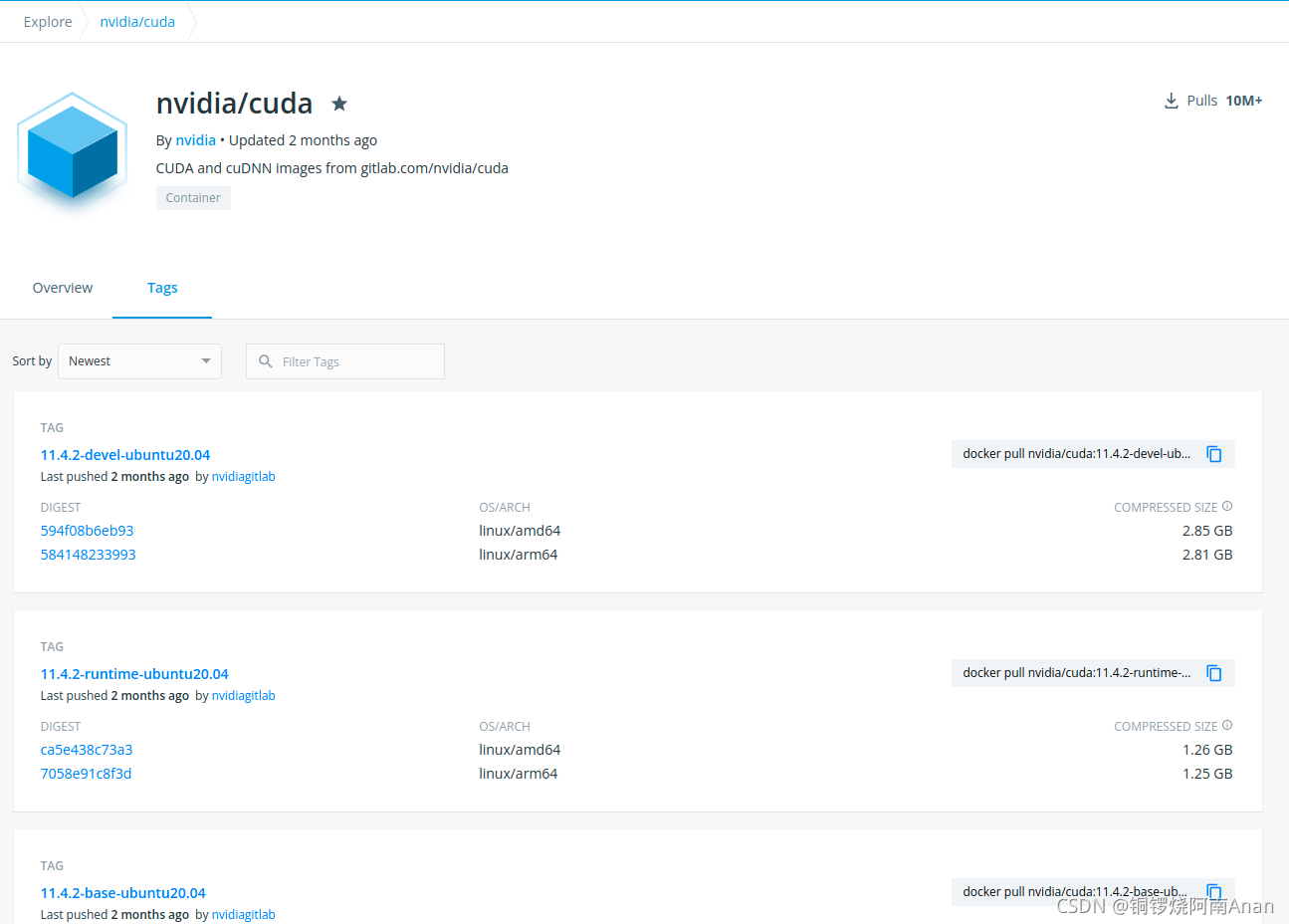 Docker部署深度学习服务器，CUDA+cudnn+ssh_arm docker cuda-CSDN博客