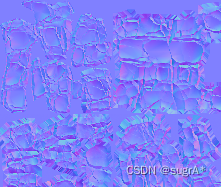 【踩坑】Unity Graphics.CopyTexture读取不可读法线贴图的颜色异常问题-CSDN博客