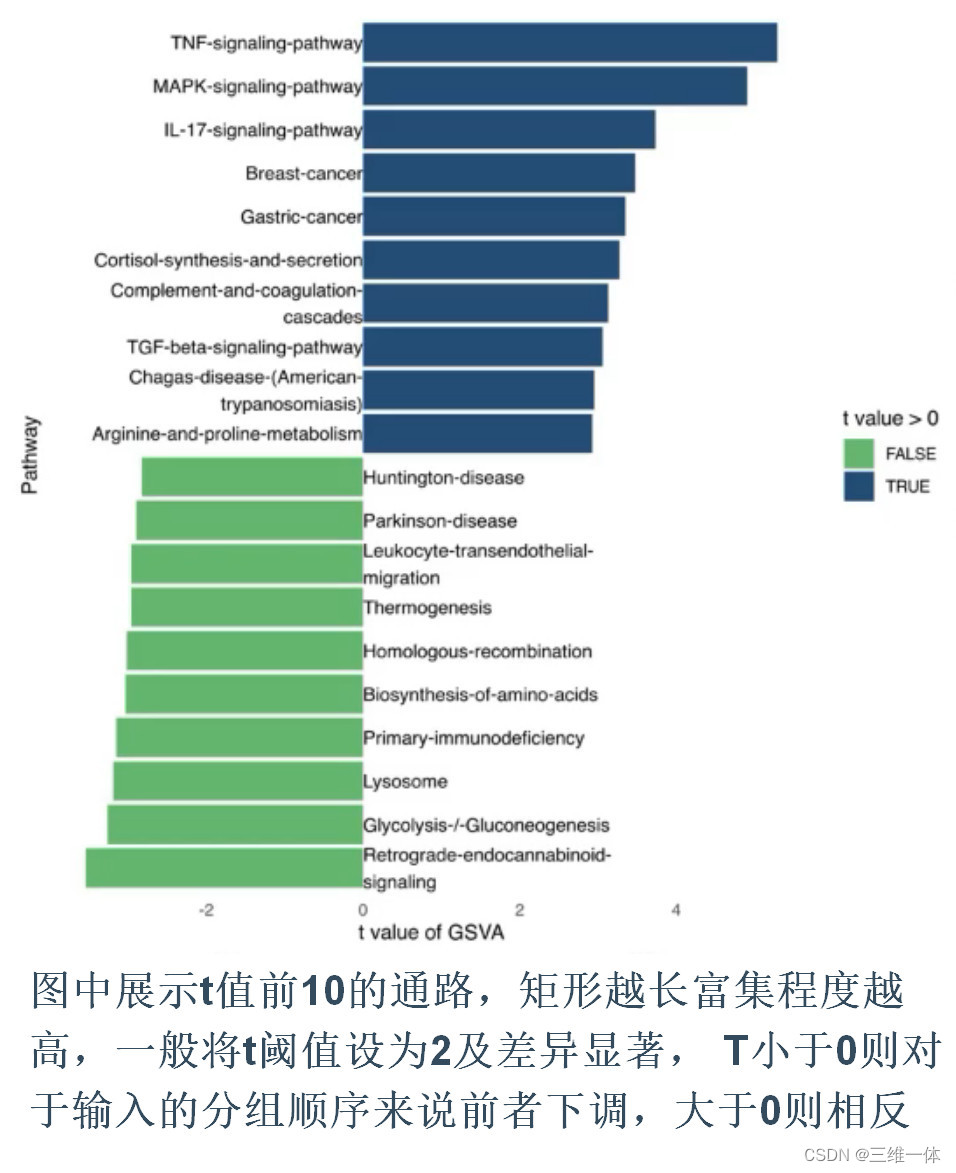 单细胞测序GSVA及下游limma差异分析_单细胞gsva-CSDN博客