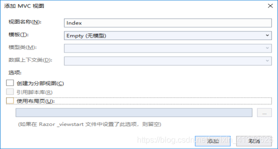 谈谈如何在ASP.NET CORE MVC中创建web api_创建 public void post([frombody] string value)-CSDN博客