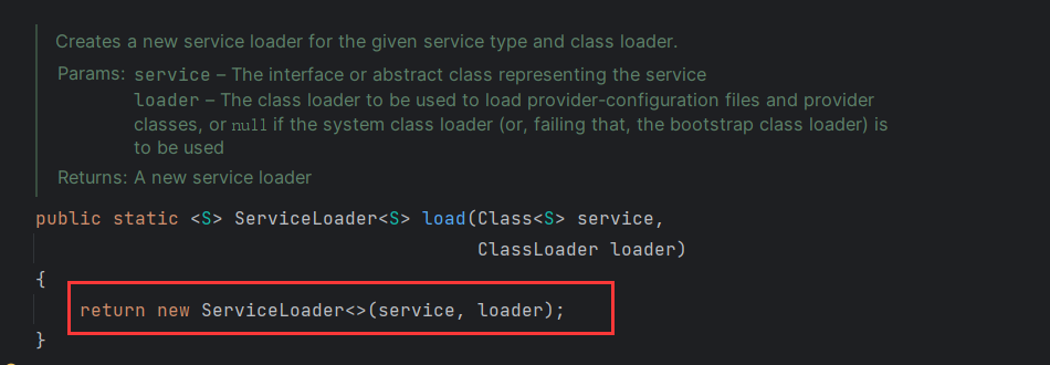 Java SPI与Spring SPI全面解析（源码级别讲解）-CSDN博客